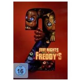 PLAION Five Nights at Freddy's 2
