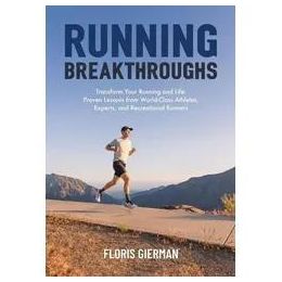Running Breakthroughs