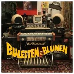 Buletten & Blumen