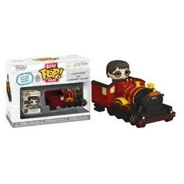 Funko Bitty POP Ride: HP- HP w/HE