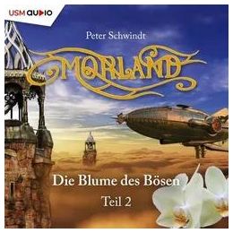 Die Blume des B&ouml;sen