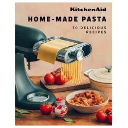 KitchenAid Home-Made Pasta