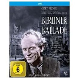 Berliner Ballade (Filmjuwelen)