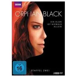 Polyband Orphan Black - Staffel 2 [3 DVDs]