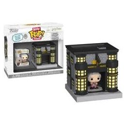Funko Bitty POP Town: HP- Ollivanders