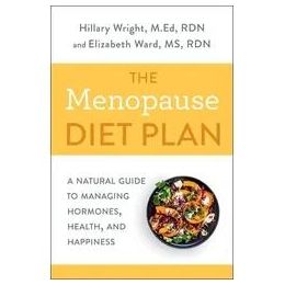 The Menopause Diet Plan