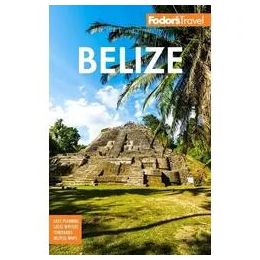 Fodor's Belize