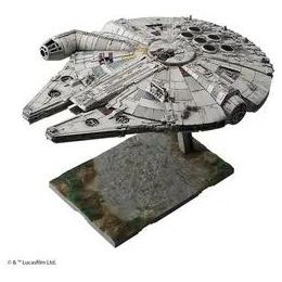 Revell Bandai Millennium Falcon