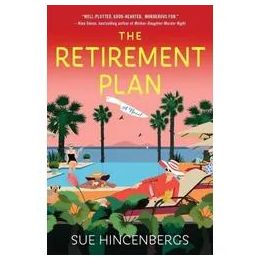 The Retirement Plan