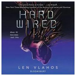 Hard Wired