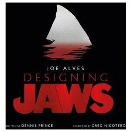 Joe Alves: Designing Jaws