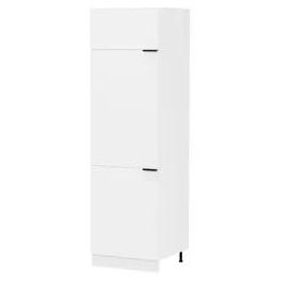 Vcm K&uuml;chenschrank B. 60 cm Hochschrank K&uuml;che Fasola