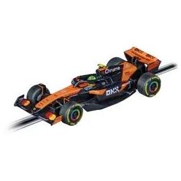 McLaren MCL39 L. Norris, No.4 (2025), Carrera GO!!! Autorennbahn Fahrzeug