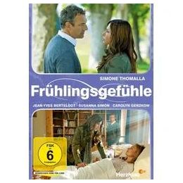Fr&uuml;hlingsgef&uuml;hle