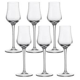 Leonardo Grappa Glas 6er-Set Ciao+