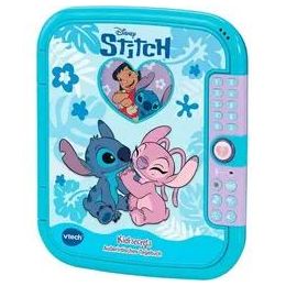 Vtech Stitch - Au&szlig;erirdisches Tagebuch