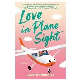 Love in Plane Sight