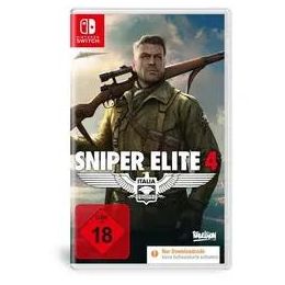 Sniper Elite 4 (CIAB)