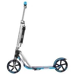 Hudora BigWheel&reg; 205, schwarz/blau