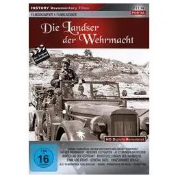 Alive Die Landser der Wehrmacht