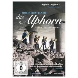 Das Alphorn