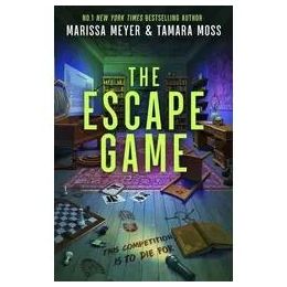 The Escape Game