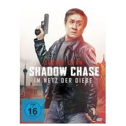 PLAION Shadow Chase - Im Netz der Diebe