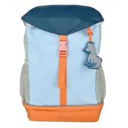 Sterntaler Kinderrucksack blau
