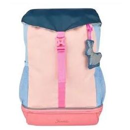Sterntaler Kinderrucksack rosa