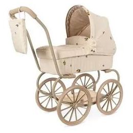 Konges Sl&oslash;jd Puppenwagen - Minnie