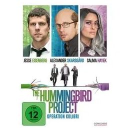 The Hummingbird Project - Operation Kolibri