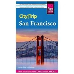 Reise Know-How CityTrip San Francisco