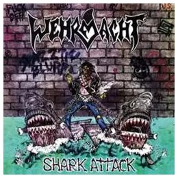 Shark Attack