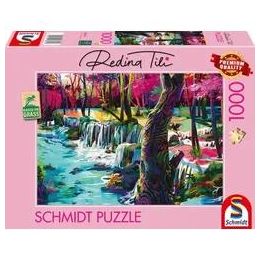 Schmidt Spiele Pfad der Fantasie