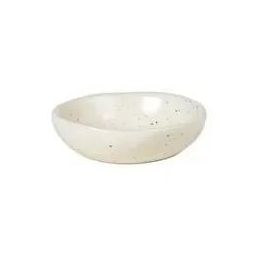 Broste Copenhagen Nordic Vanilla Butter Bowl
