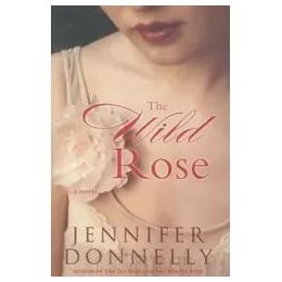 The Wild Rose