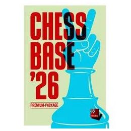 ChessBase'26 Premium-Paket
