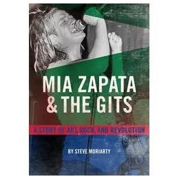 MIA Zapata and the Gits
