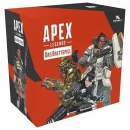 Apex Legends - Das Brettspiel