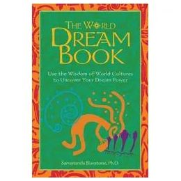 The World Dream Book