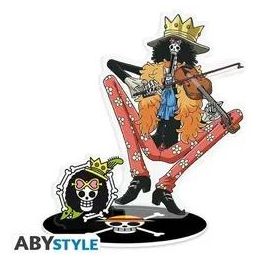 ONE PIECE - Acryl&reg; - Brook