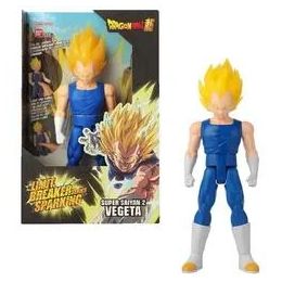 Riesenfigur Dragon Ball Limit Breaker Sparking Super Saiyajin 2 Vegeta