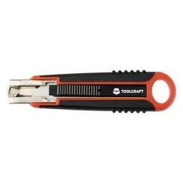 Toolcraft TO-10284087 Sicherheitsmesser 142.5mm