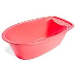 Heless Badewanne pink 51x27,5x16cm