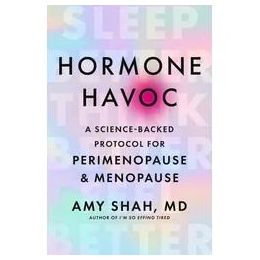 Hormone Havoc