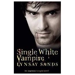 Single White Vampire