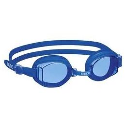Beco Schwimmbrille MACAO blau