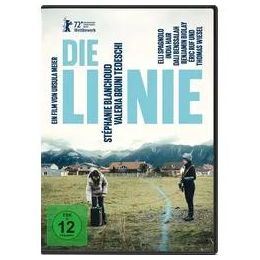 Die Linie