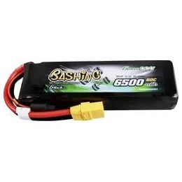Gens ace Modellbau-Akkupack (LiPo) 11.1V 6500 mAh Hardcase XT90