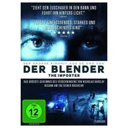 ASCOT Der Blender - The Imposter